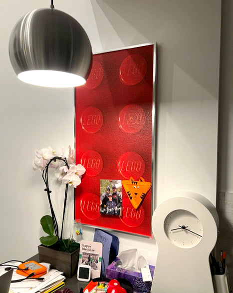 Cool Corks Cork Boards Makes the World More Colorful!