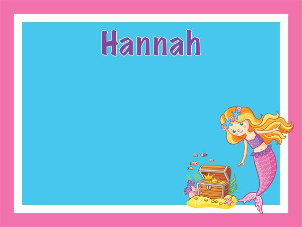 Little Mermaid Cork Board – Cool Corks